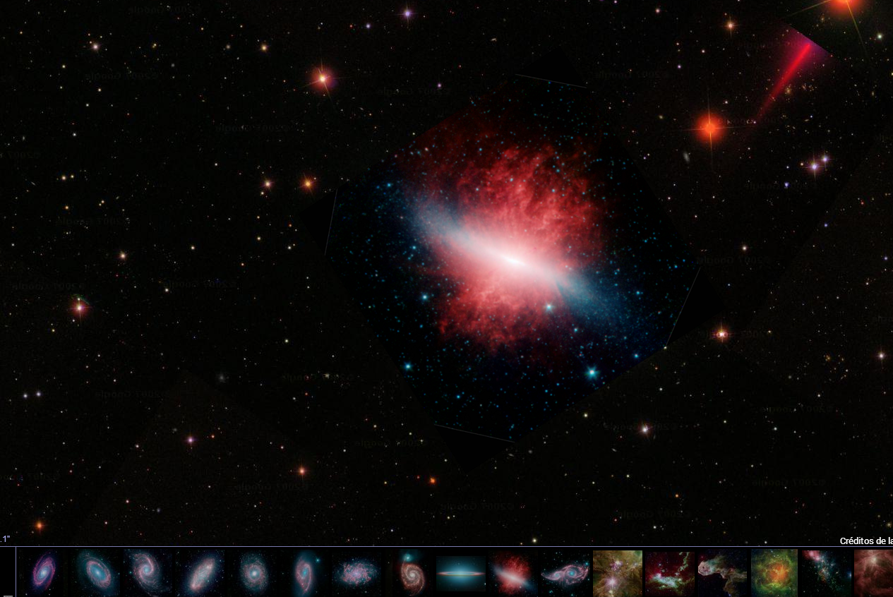 Google tools - herramientas Google